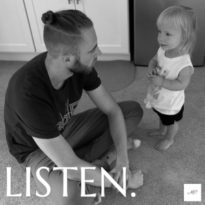 Listen - Misty Cramer